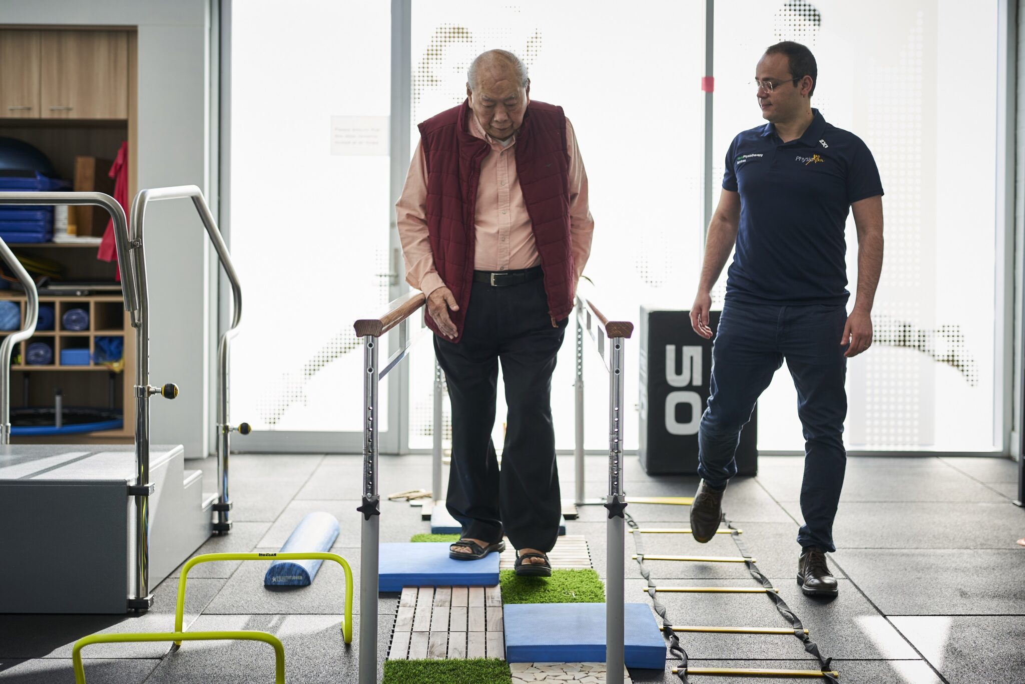 Neurological Physiotherapy Specialist | NeuroPhysiotherapy Services