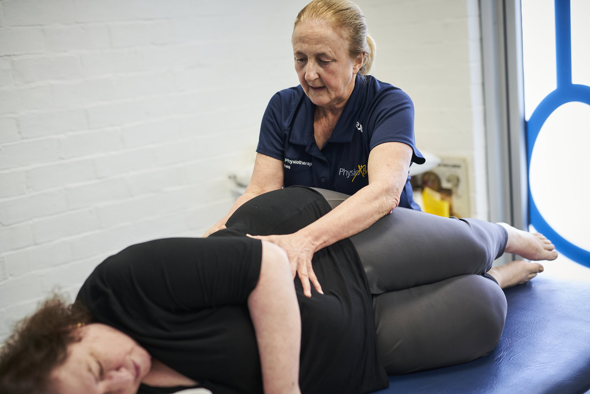 Vestibular Physiotherapy | NeuroPhysiotherapy Services